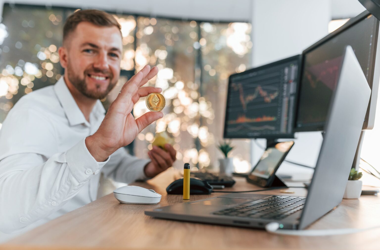 Understanding What Is OTC Trading and Its Benefits for Investors