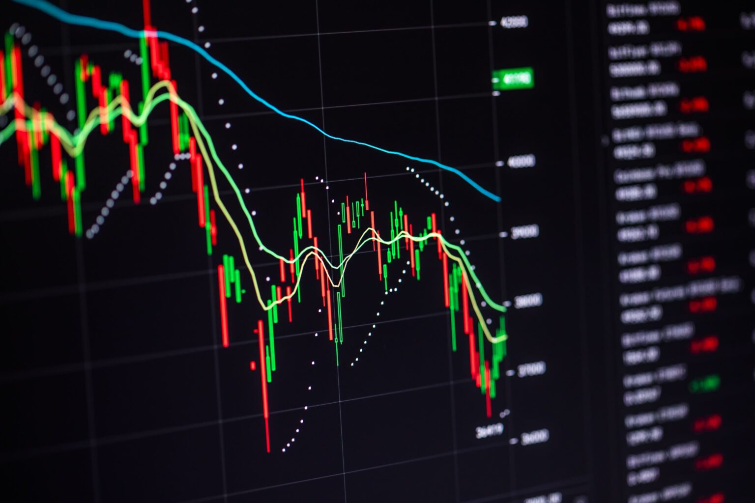 Understanding What Is OTC Trading and Its Benefits for Investors